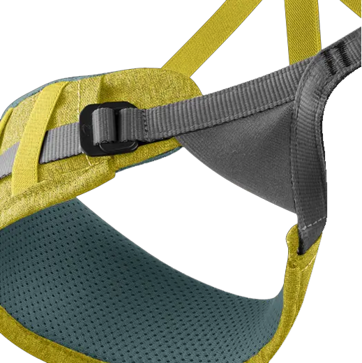 Edelrid Jay III Men's Climbing Harness - EDELRID