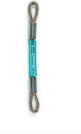 ClimbTech 19cm Cable Dogbone - CLIMBTECH
