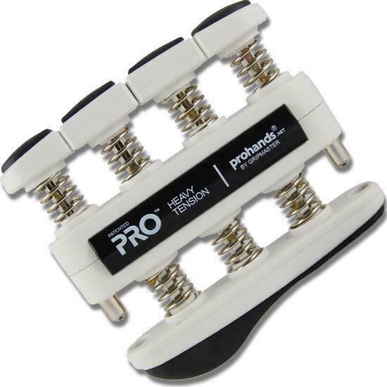 Prohands Gripmaster Heavy