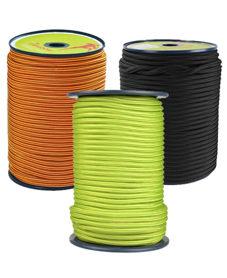 Tendon 6mm Cord (Per Meter) - TENDON