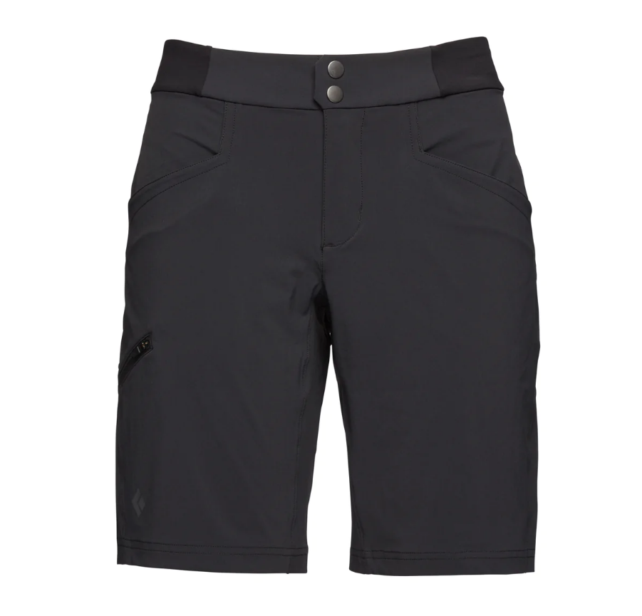 Black Diamond Valley Women's Climbing Shorts