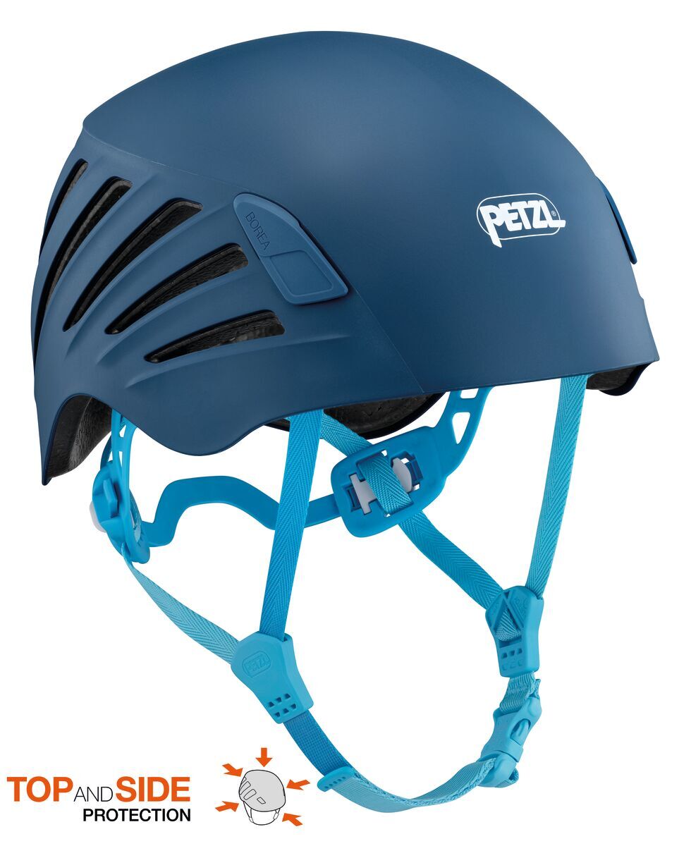 Petzl Borea Women's Climbing Helmet