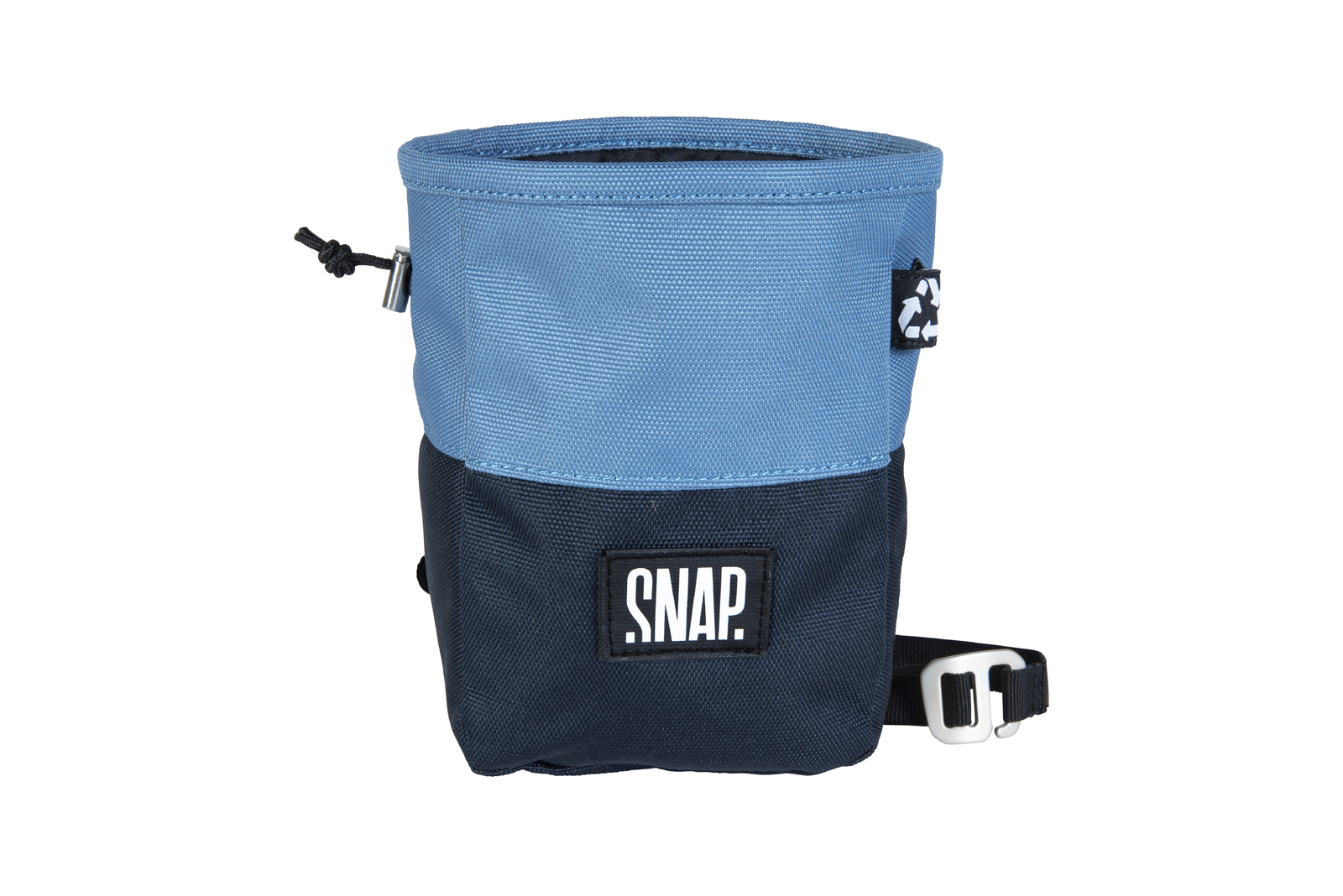SNAP Chalk Pocket Zip Chalk Bag - SNAP.
