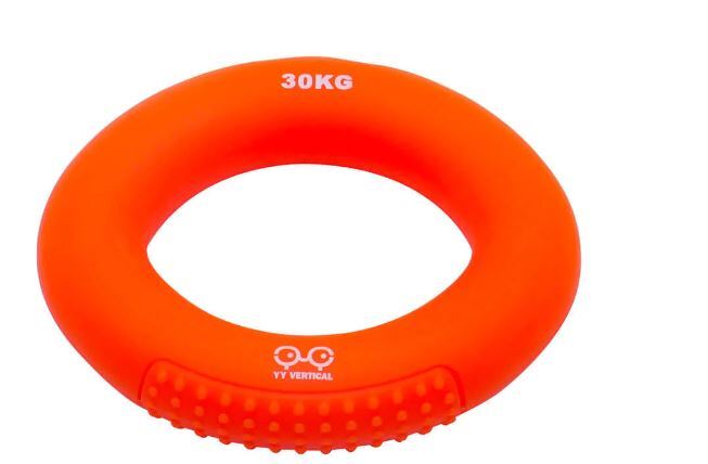 Y & Y Climbing Ring